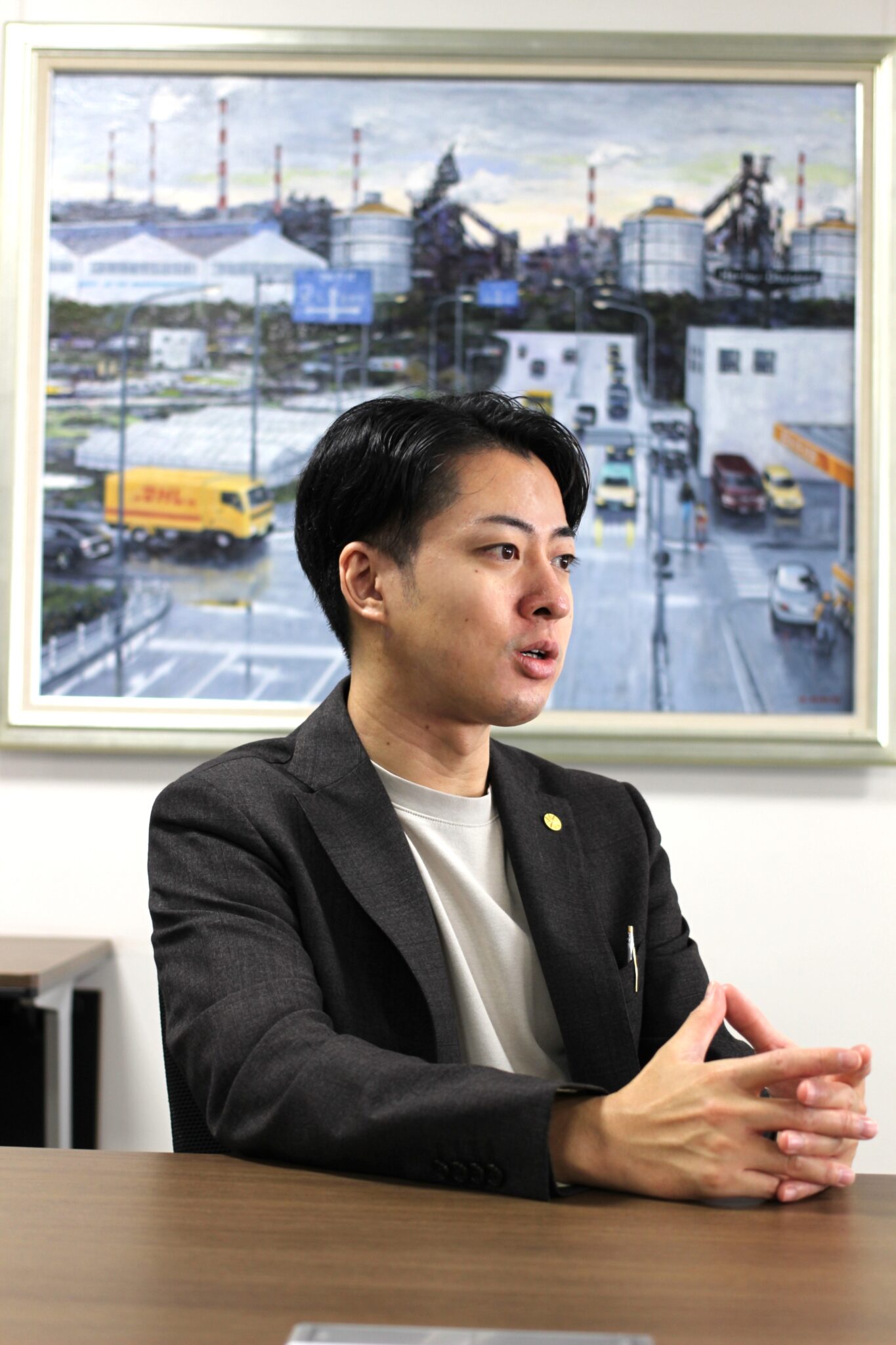 会社概要 - ㈱ROWBELLE